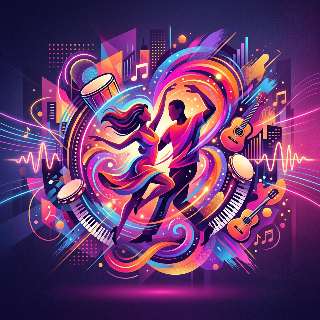 Pop IA: Êêê... Podcast – Download Free | IA Música