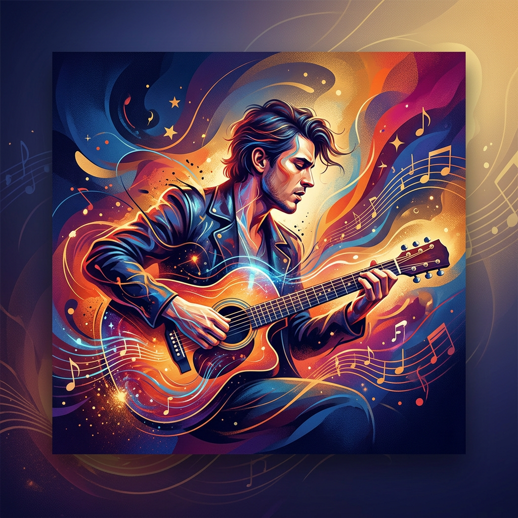 Sertanejo IA: Quando tudo – Download Free | IA Música