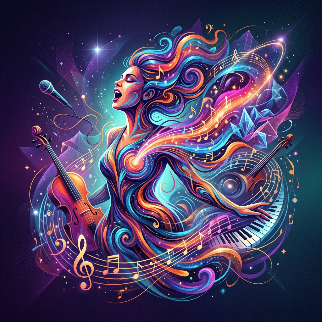 A Sinfonia Infindável do Sentir - Radialista Classico Br | IA Música